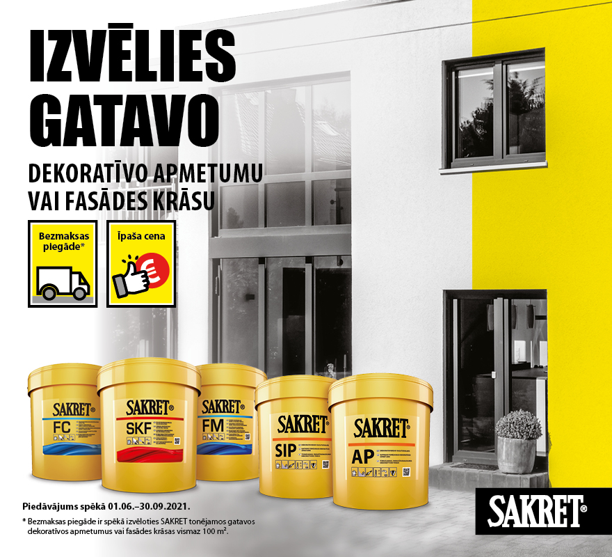 ProCenter - celtniecības materiālu veikals profesionāļiem