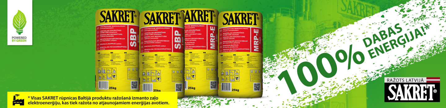 ProCenter - celtniecības materiālu veikals profesionāļiem